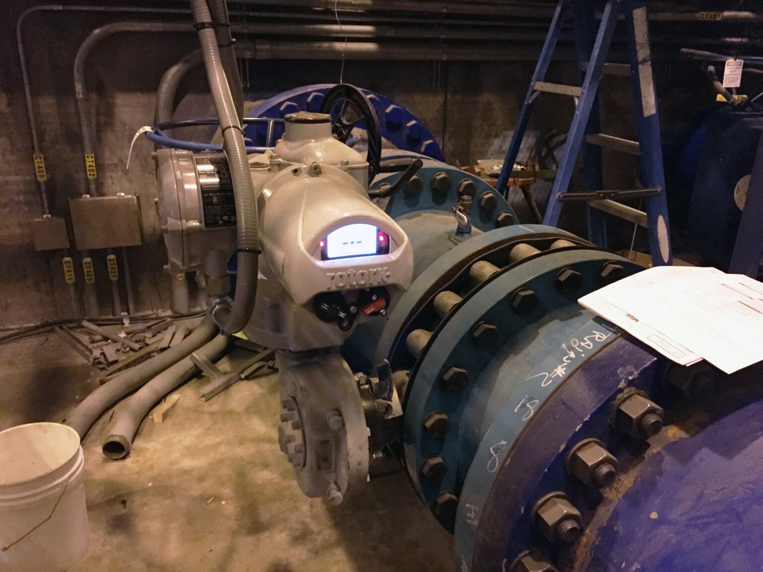 Equipment – Frank Olsen Company